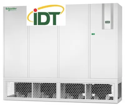 APC precision air conditioning - UNIFLAIR LE