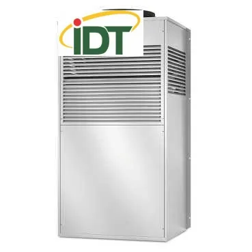 APC precision air conditioning - UNIFLAIR WM