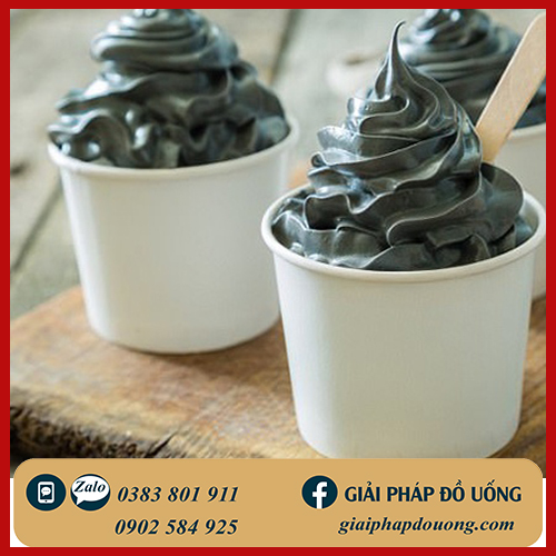 GIẢI PHÁP ĐỒ UỐNG - BỘT THAN TRE NHẬT BẢN 20GR