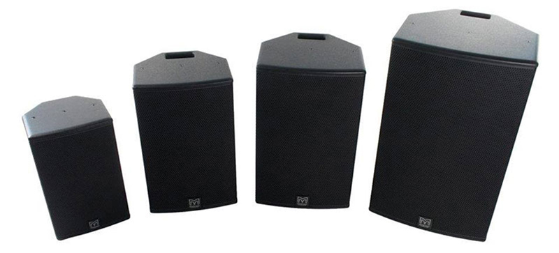 Martin Audio X10 Martin Audio X10