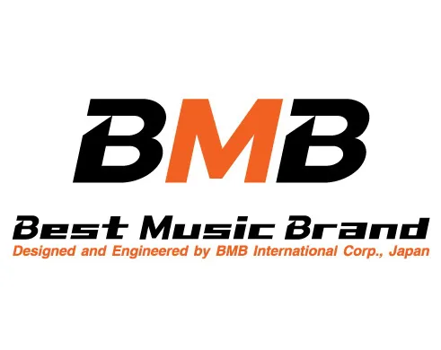 BMB AUDIO