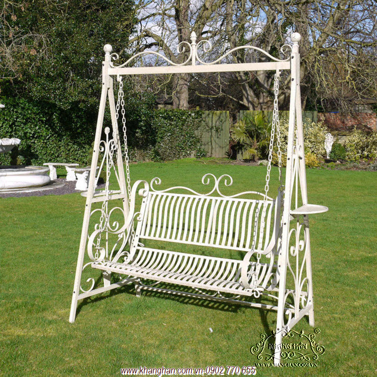 Top 10 art form iron swing is the most popular in 2013