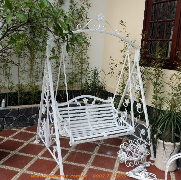 Top 10 art form iron swing is the most popular in 2013