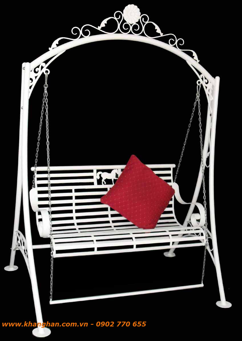 Top 10 art form iron swing is the most popular in 2013