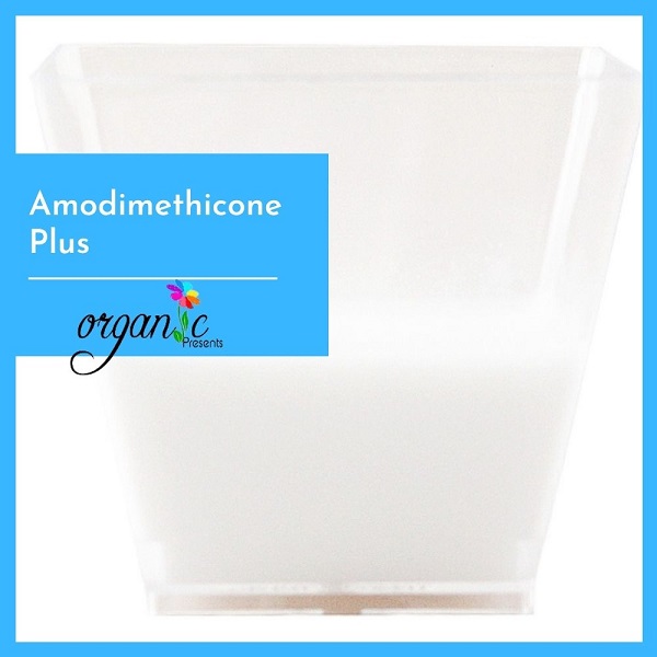AMODIMETHICONE PLUS