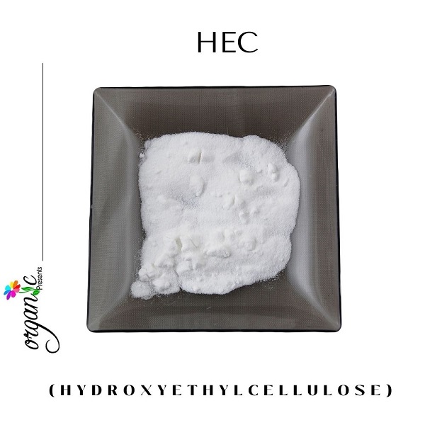 HYDROXYETHYL CELLULOSE (HEC)