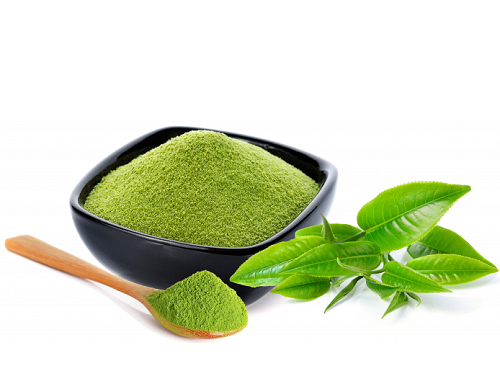 BỘT MATCHA