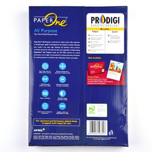 Giấy Paper One A4/80