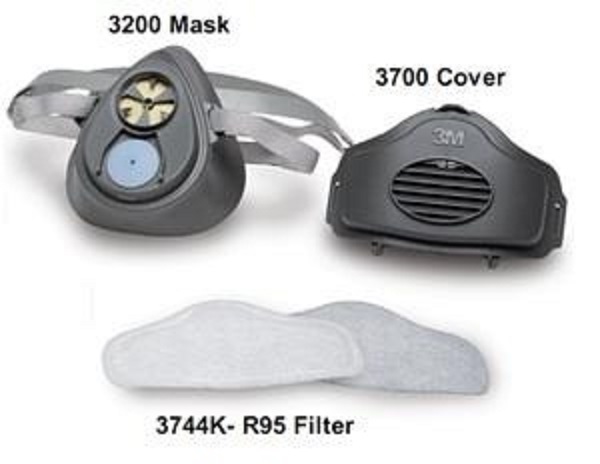 TẤM LỌC BỤI 3M 3744K