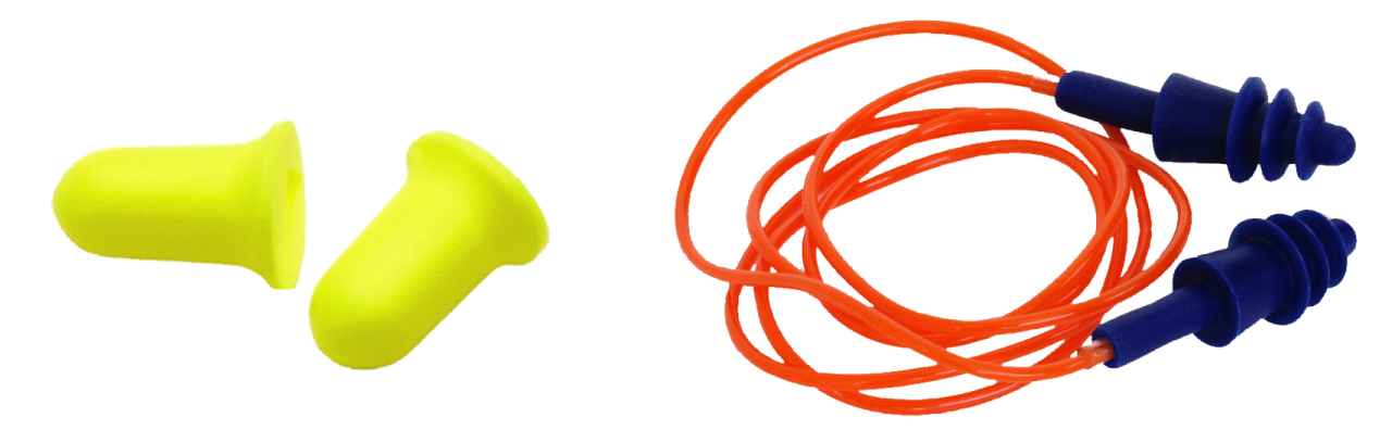 Bịt tai chống ồn