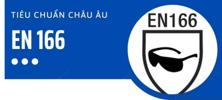 TIÊU CHUẨN EN166:2001