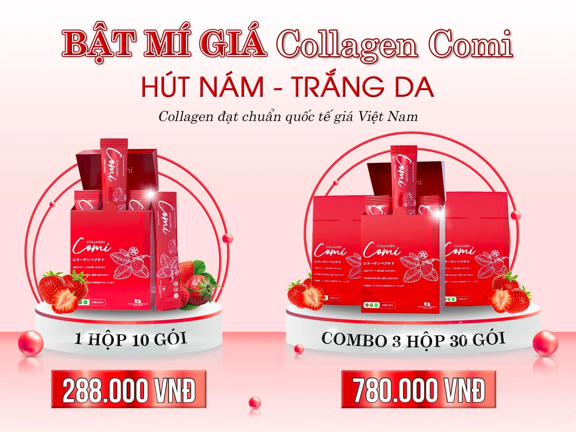 Collagen có tác dụng gì dùng collagen comi bao lâu thì có tác dụng
