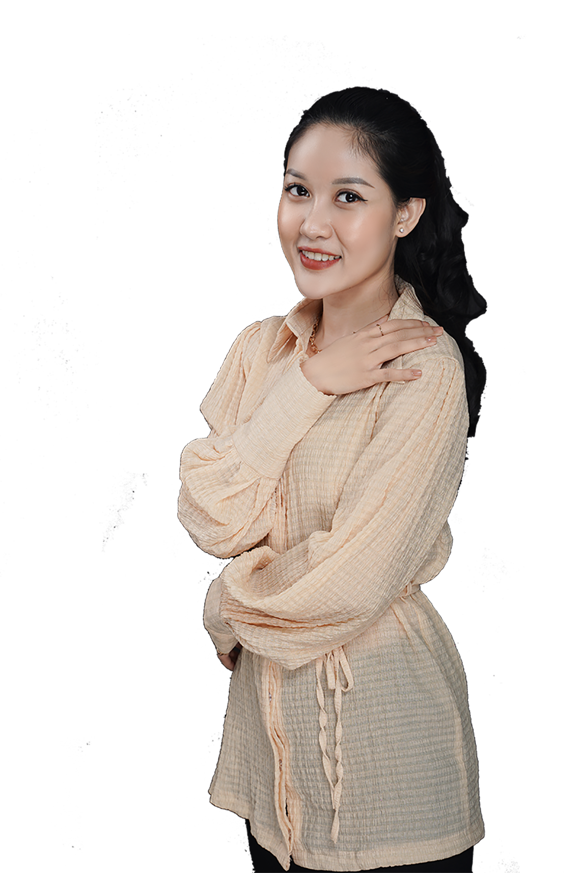 ĐỊNH HƯỚNG PHÁT TRIỂN - ĐÀO TẠO PHUN XĂM THẨM MỸ | HANI BEAUTY