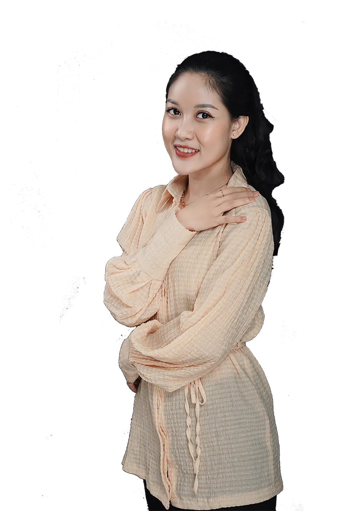 ĐỊNH HƯỚNG PHÁT TRIỂN - ĐÀO TẠO PHUN XĂM THẨM MỸ | HANI BEAUTY