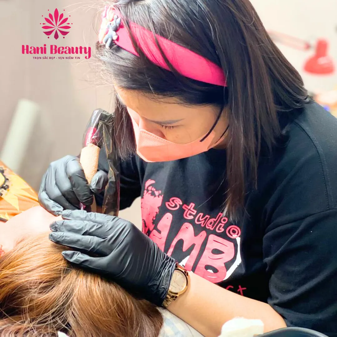 Nên Phun Thêu hay Điêu Khắc: Giải Mã Bí Quyết Lựa Chọn Phù Hợp Cho Đôi ...