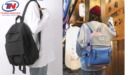 Cặp sách nữ cấp 2. Những mẫu cặp sách nữ đi học không thể bỏ qua