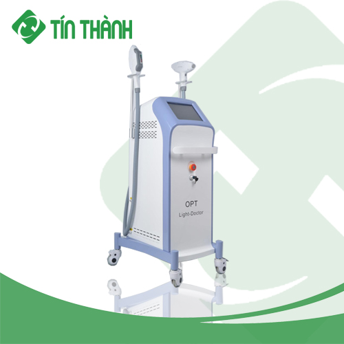 Máy triệt lông OPT- Light Doctor