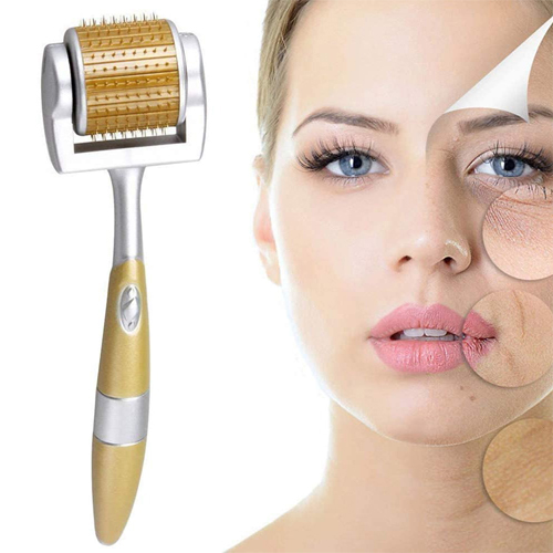 Cây lăn kim ZGTS / THIẾT BỊ SPA TÍN THÀNH