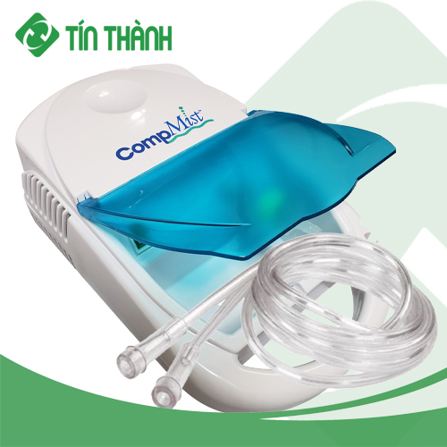 Cách sử dụng Máy hút mụn mini Compmist / THIẾT BỊ SPA TÍN THÀNH