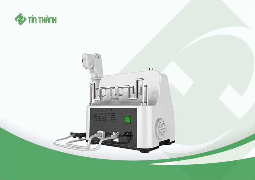 Máy nâng cơ trẻ hóa da HIFU FU4.5-10SN
