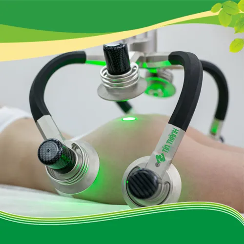 Máy giảm béo laser Zerona 6D có hiệu quả không -THIẾT BỊ SPA TÍN THÀNH
