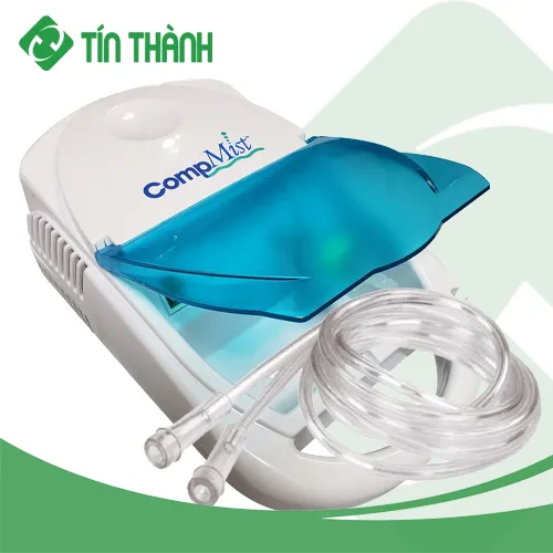Cách sử dụng Máy hút mụn mini Compmist / THIẾT BỊ SPA TÍN THÀNH