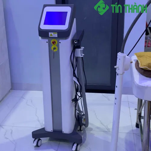 Lưu ý khi mua Máy xóa xăm giá rẻ / THIẾT BỊ SPA TÍN THÀNH