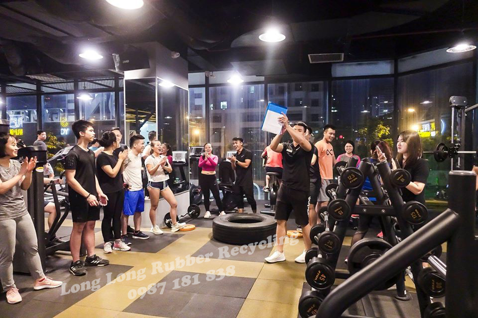 FITZONE FITNESS AND YOGA