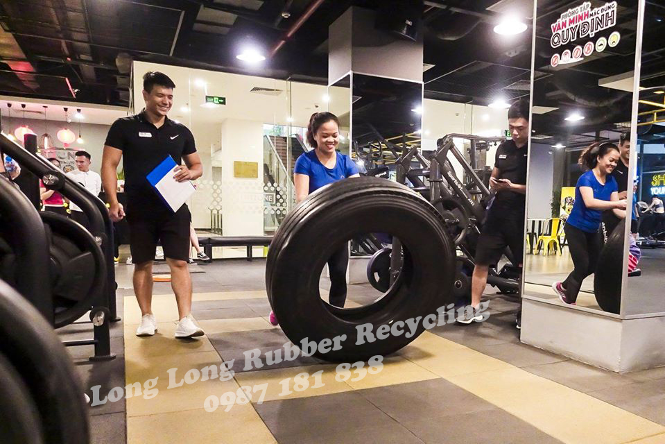 FITZONE FITNESS AND YOGA