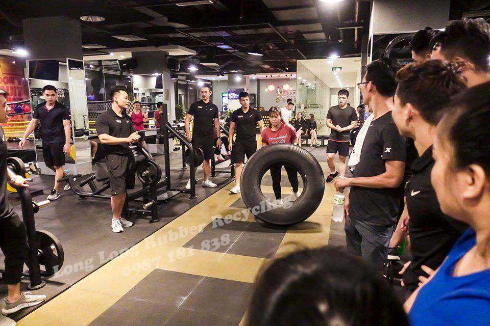 FITZONE FITNESS AND YOGA