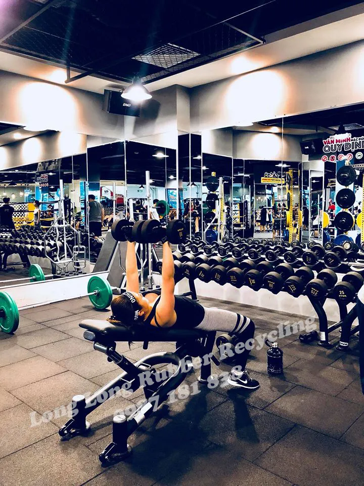 FITZONE FITNESS AND YOGA