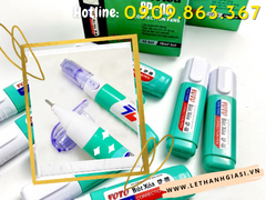 Nơi bán bút xóa nước giá rẻ tại miền Nam