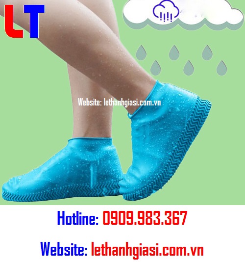 TÚI BỌC GIÀY ĐI MƯA SILICONE GIÁ RẺ TRÊN CÁC TỈNH THÀNH