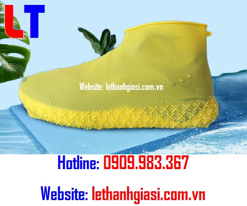 TÚI BỌC GIÀY ĐI MƯA SILICONE GIÁ RẺ TRÊN CÁC TỈNH THÀNH