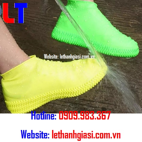 TÚI BỌC GIÀY ĐI MƯA SILICONE GIÁ RẺ TRÊN CÁC TỈNH THÀNH