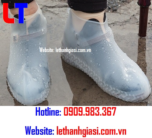 TÚI BỌC GIÀY ĐI MƯA SILICONE GIÁ RẺ TRÊN CÁC TỈNH THÀNH