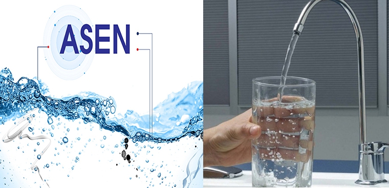 TIÊU CHUẨN CHO PHÉP ĐỐI VỚI ASEN VÀ CÁCH KIỂM TRA ASEN ĐƠN GIẢN