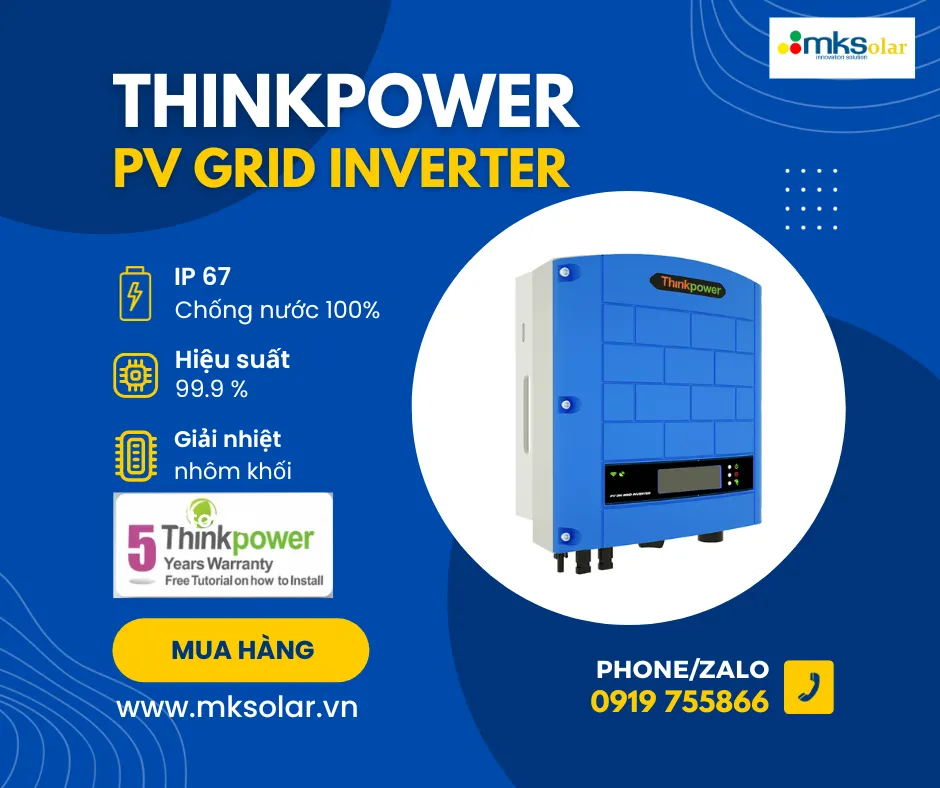 Thông Tin Mới Nhất: Cập Nhật Giá Cả Của Biến Tần Thinkpower