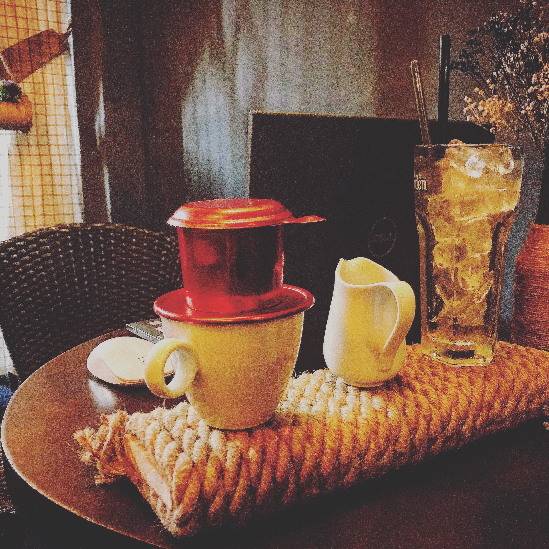 Lagom & Café Buổi sáng I Lagom Café & Triết lý sống chậm...