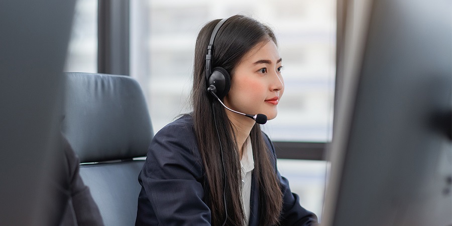 Telesales là gì? Giải mã nghề hot trong ngành marketing hiện nay