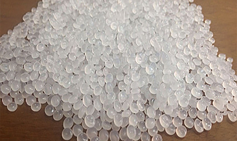 Điểm khác nhau giữa nhựa TPU và nhựa PU