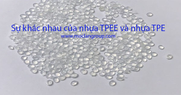 Nhựa TPEE có khác gì so với nhựa TPE truyền thống