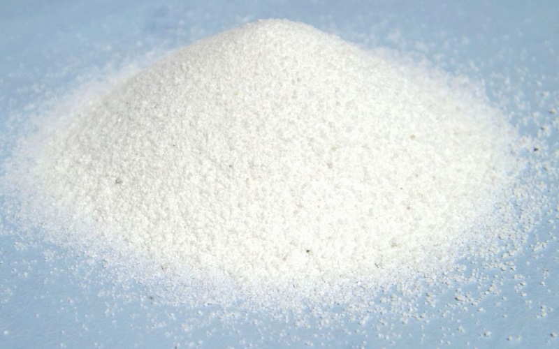 Tìm hiểu về Silic Dioxide