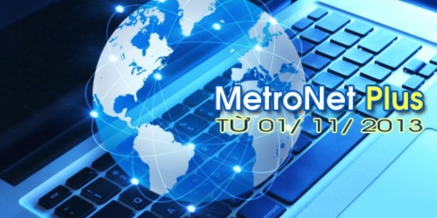 Metronet