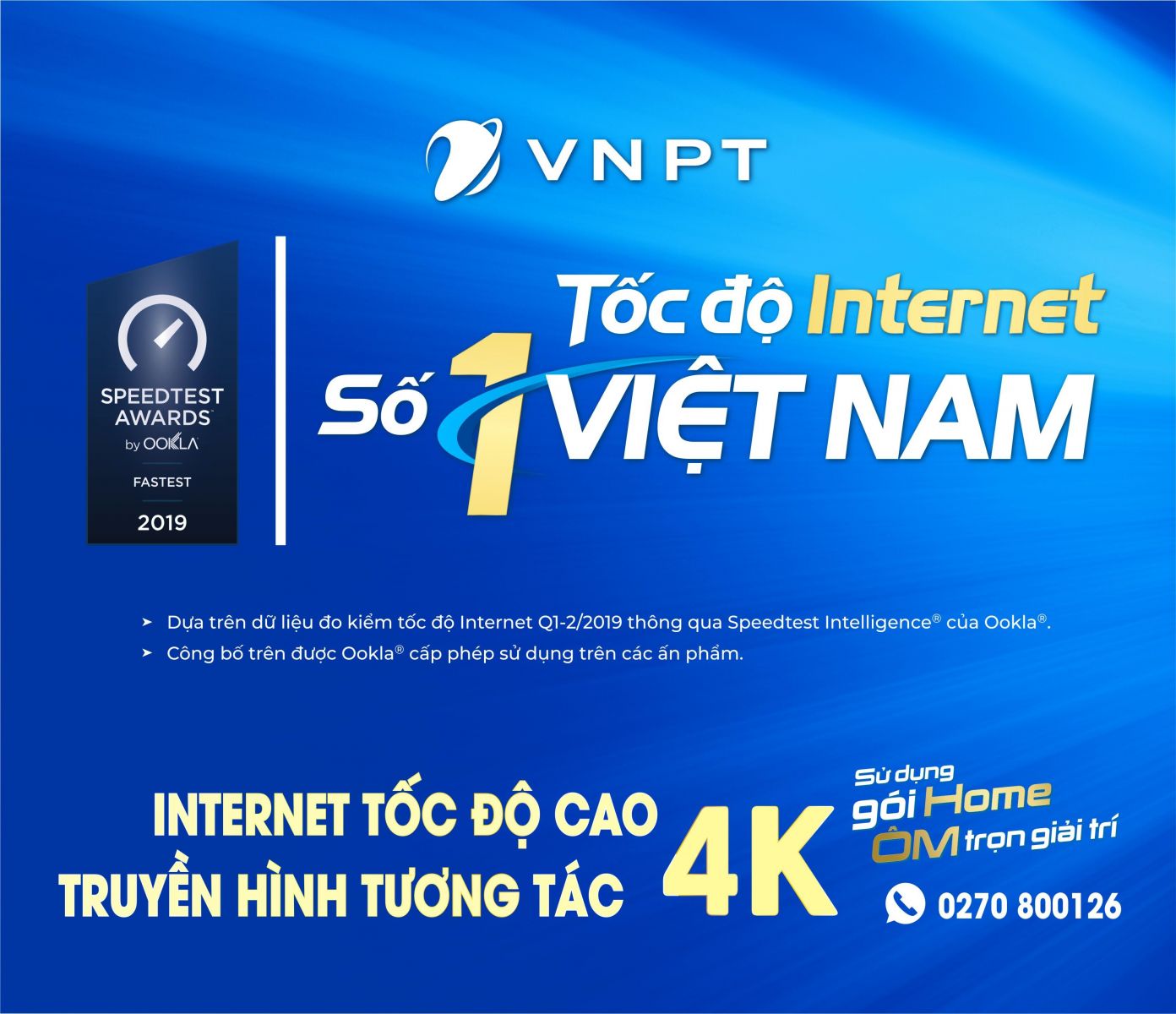 Lắp mạng internet Cáp quang vnpt tại Vĩnh Cửu