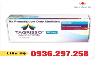 Tagrisso 80mg