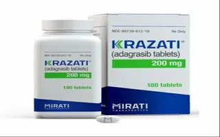 FDA phê duyệt thuốc ức chế KRAS G12C thứ hai Krazati (adagrasib) để ...