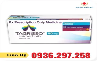 Tagrisso 80mg