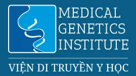 Viện Di truyền Y học Medical Genetics Institute (MGI)