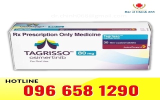 Tagrisso 80mg